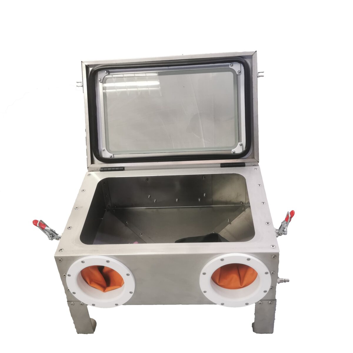 Portable Sand Blasting Cabinet | Y-Force